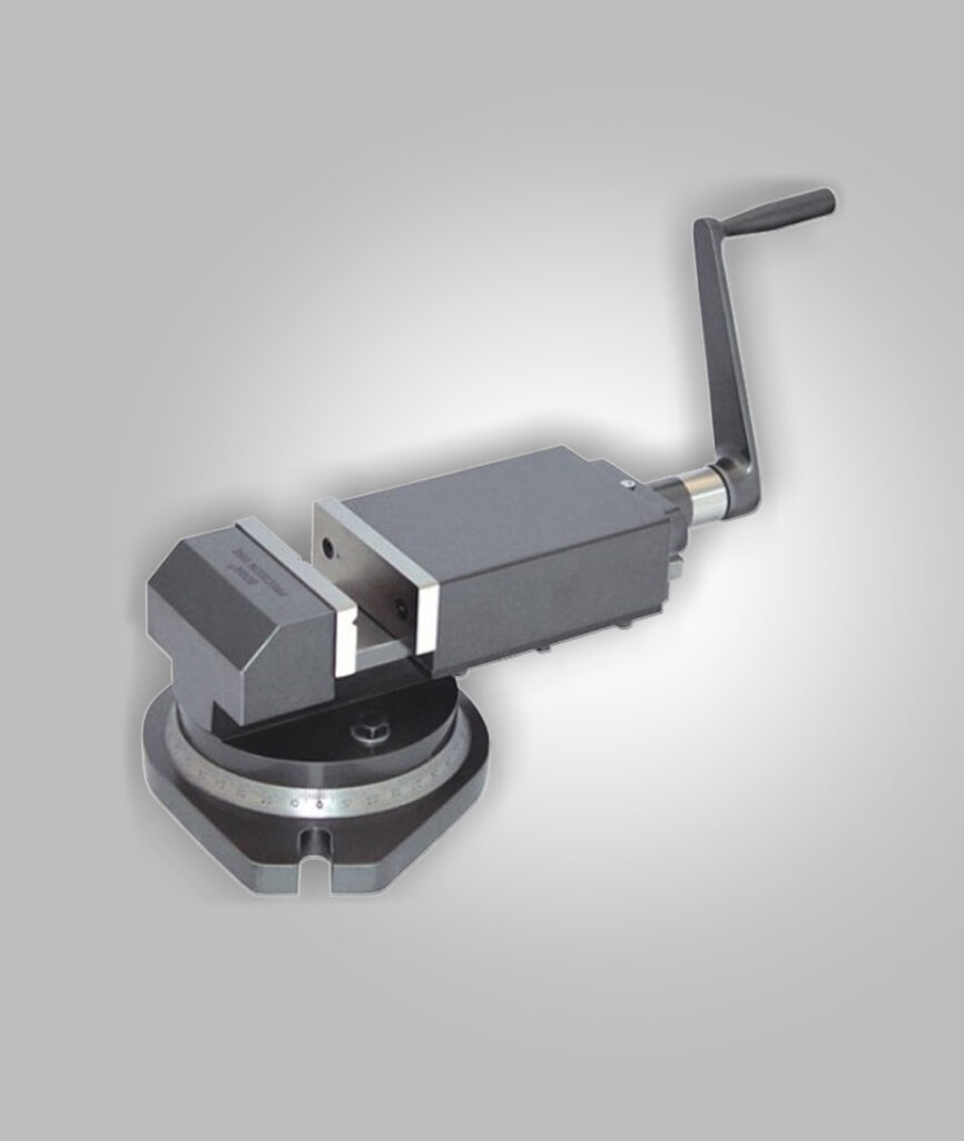 ETAU DE FRAISAGE ORIENTABLE 100mm – Weiss Machines