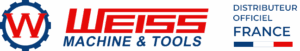 Weiss Machines – Distributeur français de machines-outils de qualité